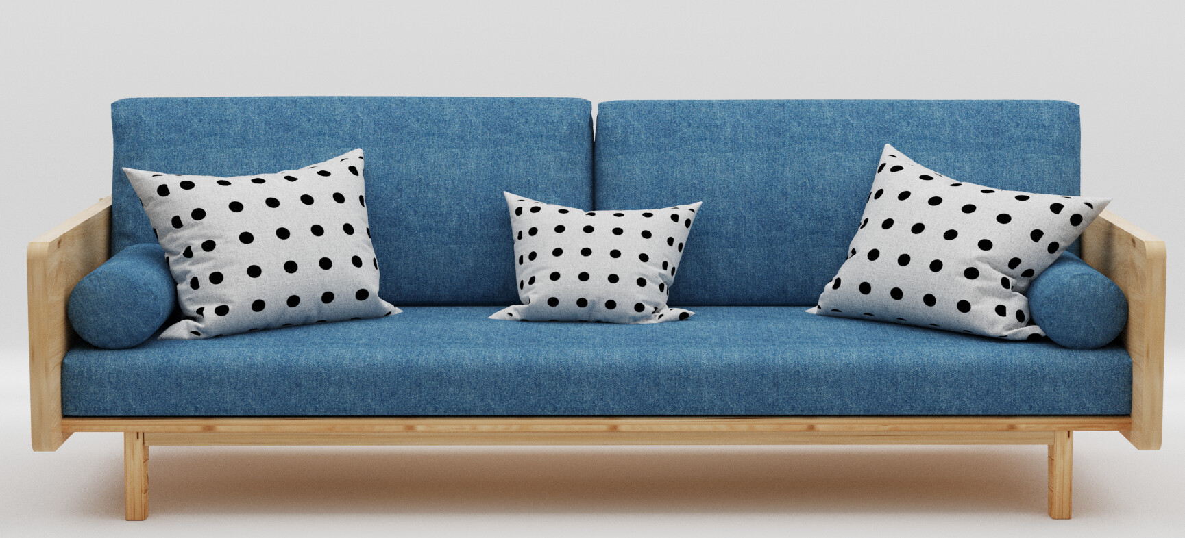 ArtStation - Modern sofa