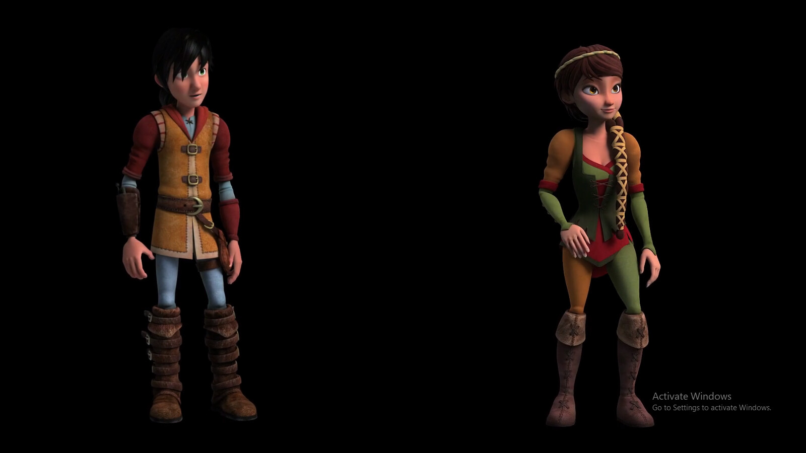 ArtStation - 3D Asset Built by Cosmos Maya