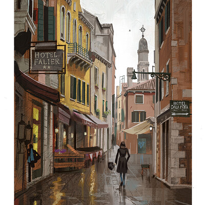 Josh Black - Portfolio
