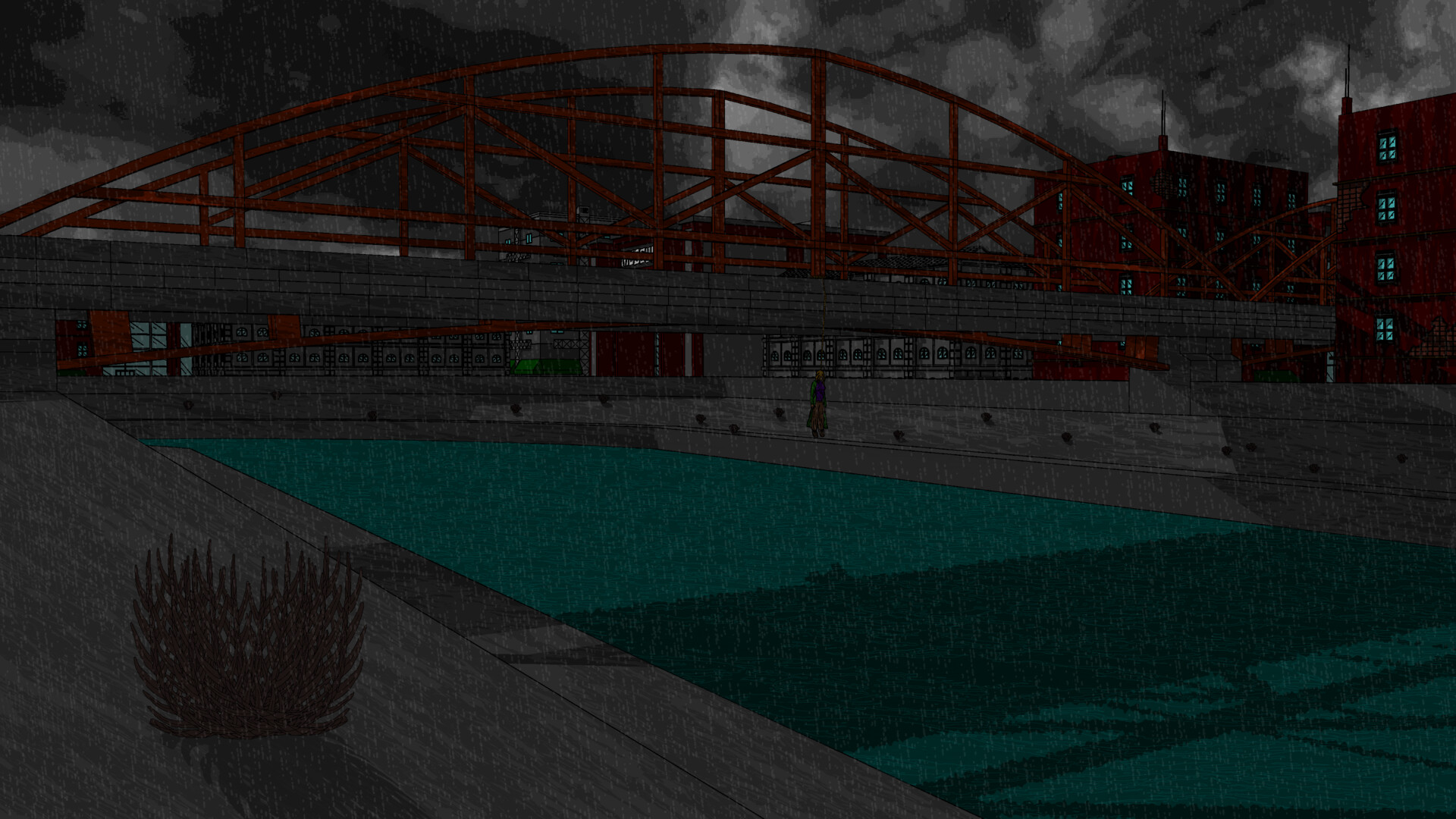 ArtStation - Decripid