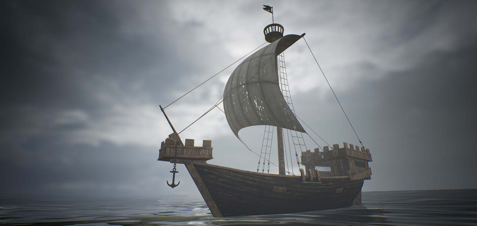 Chapter 16 - When In Doubt - The Ascent: A Kingdom-Builder/Military ...