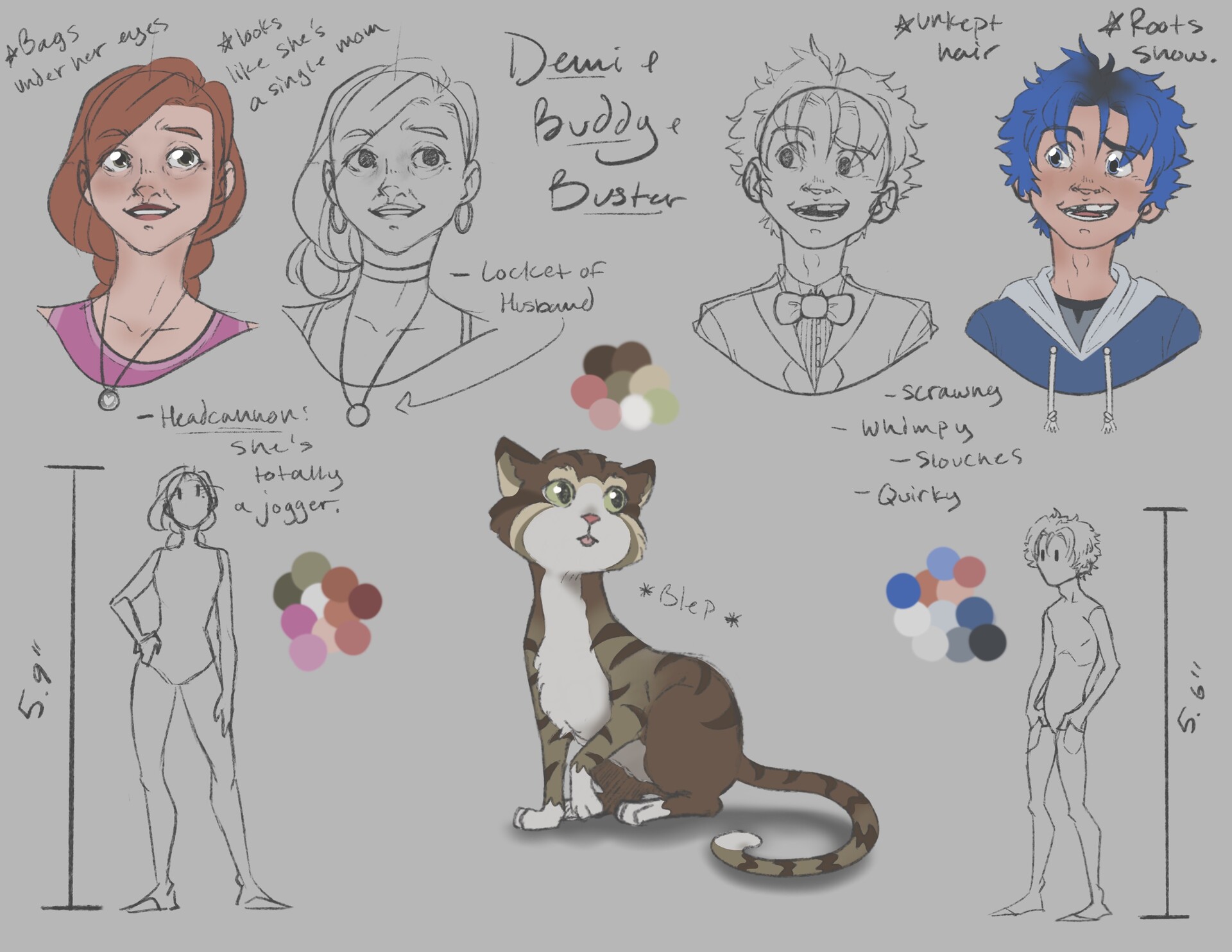 ArtStation - Internship