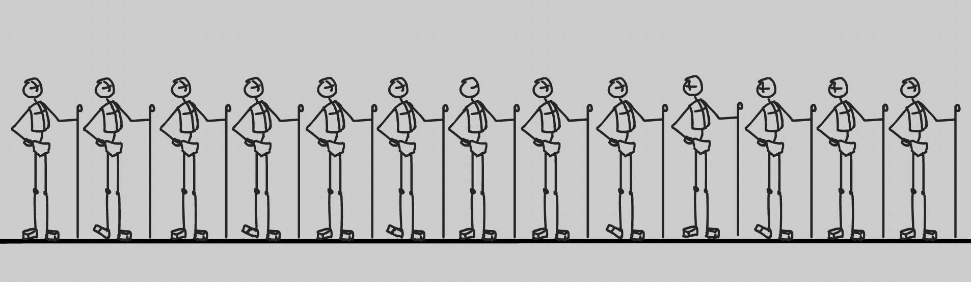 Jonathan Lawson - Animation Guides