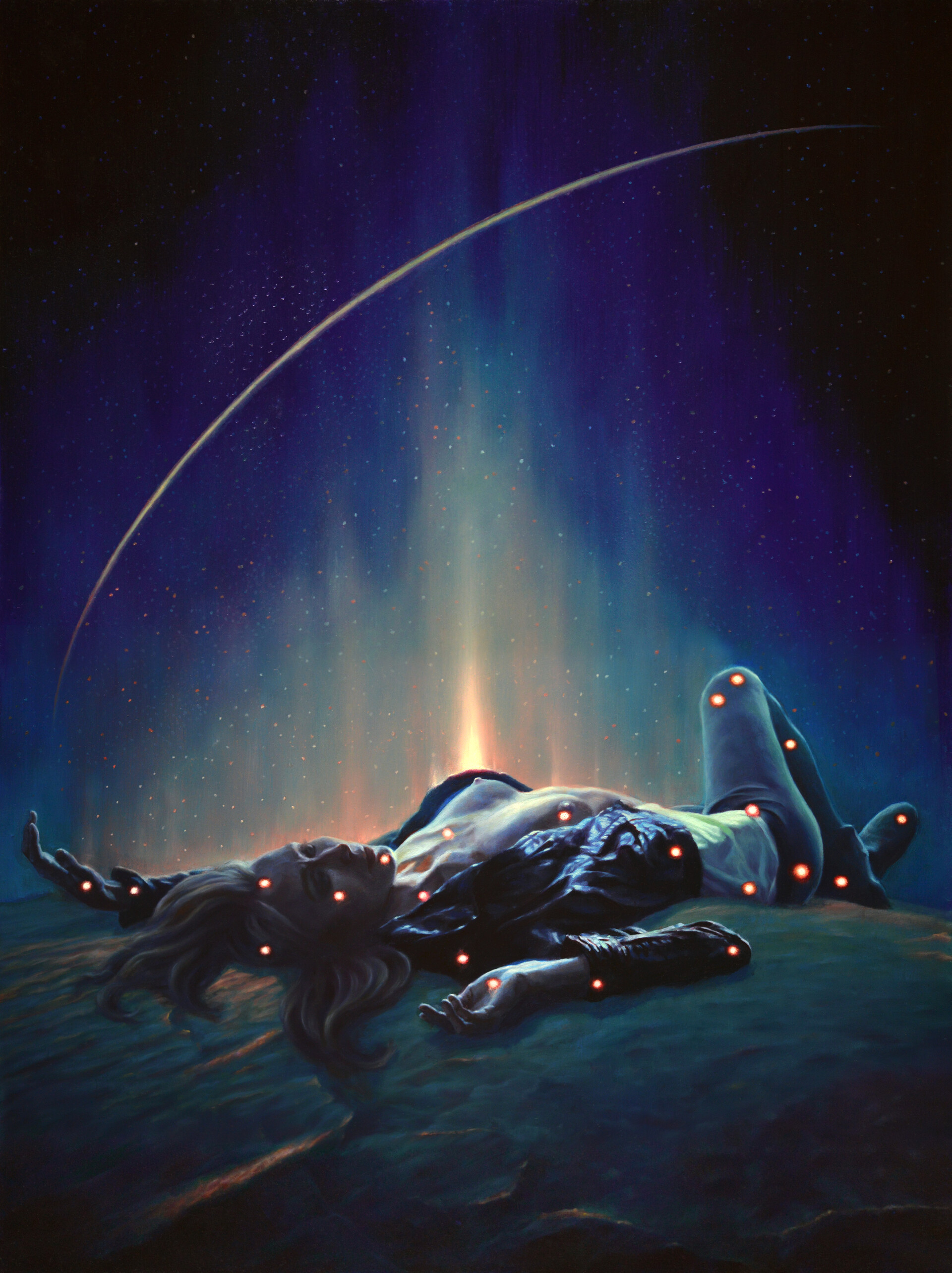 ArtStation - Sky Cathedral