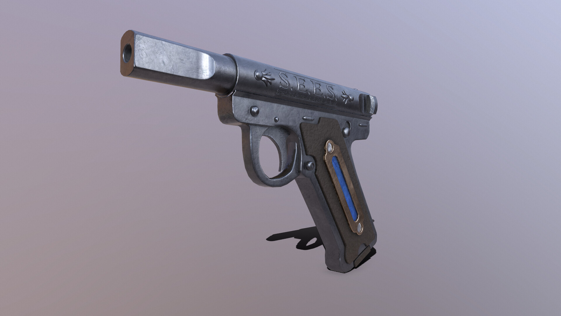 Tom Zimmermann - Persona 3 - Evoker