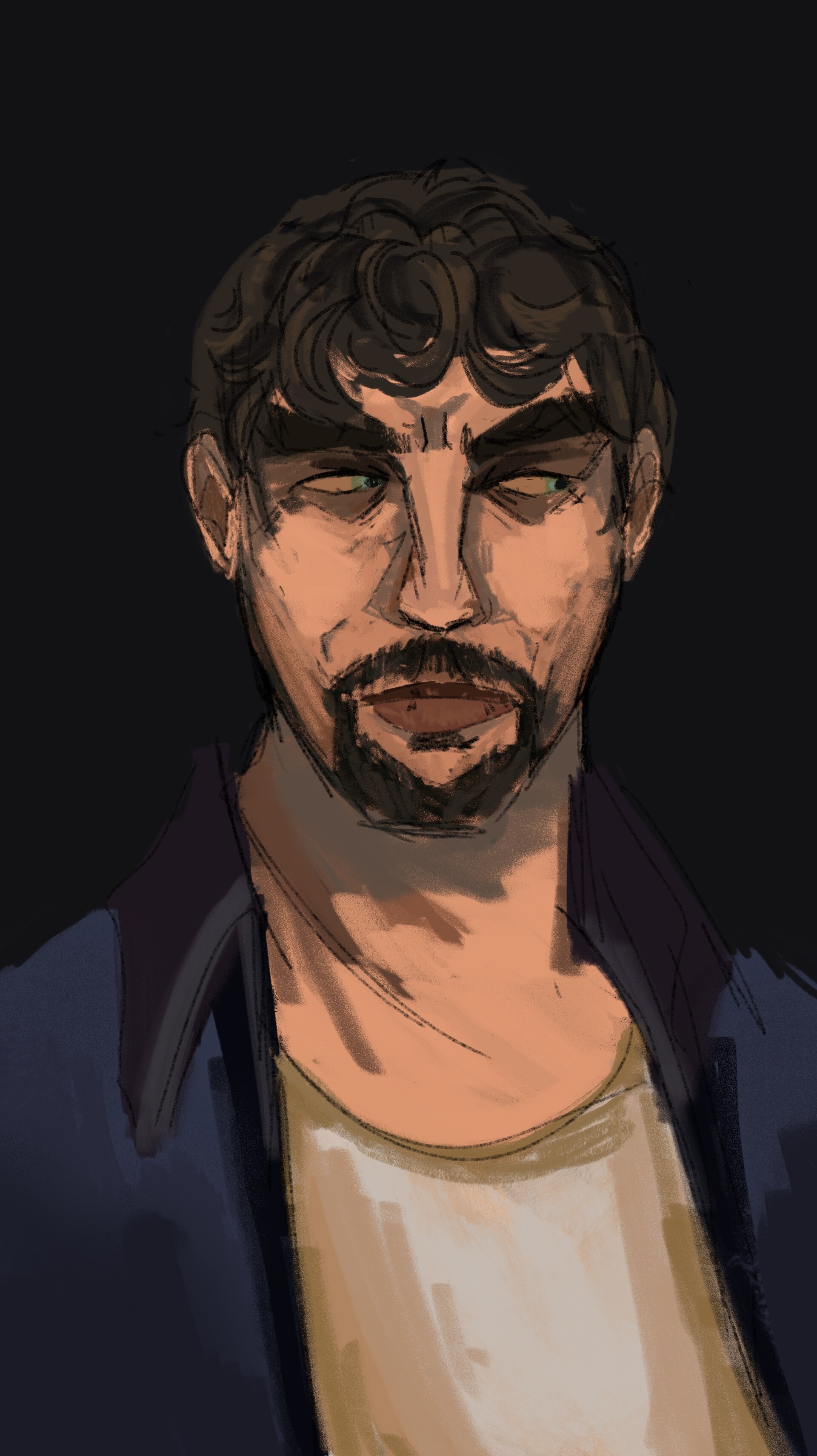 ArtStation - Nines Rodriguez