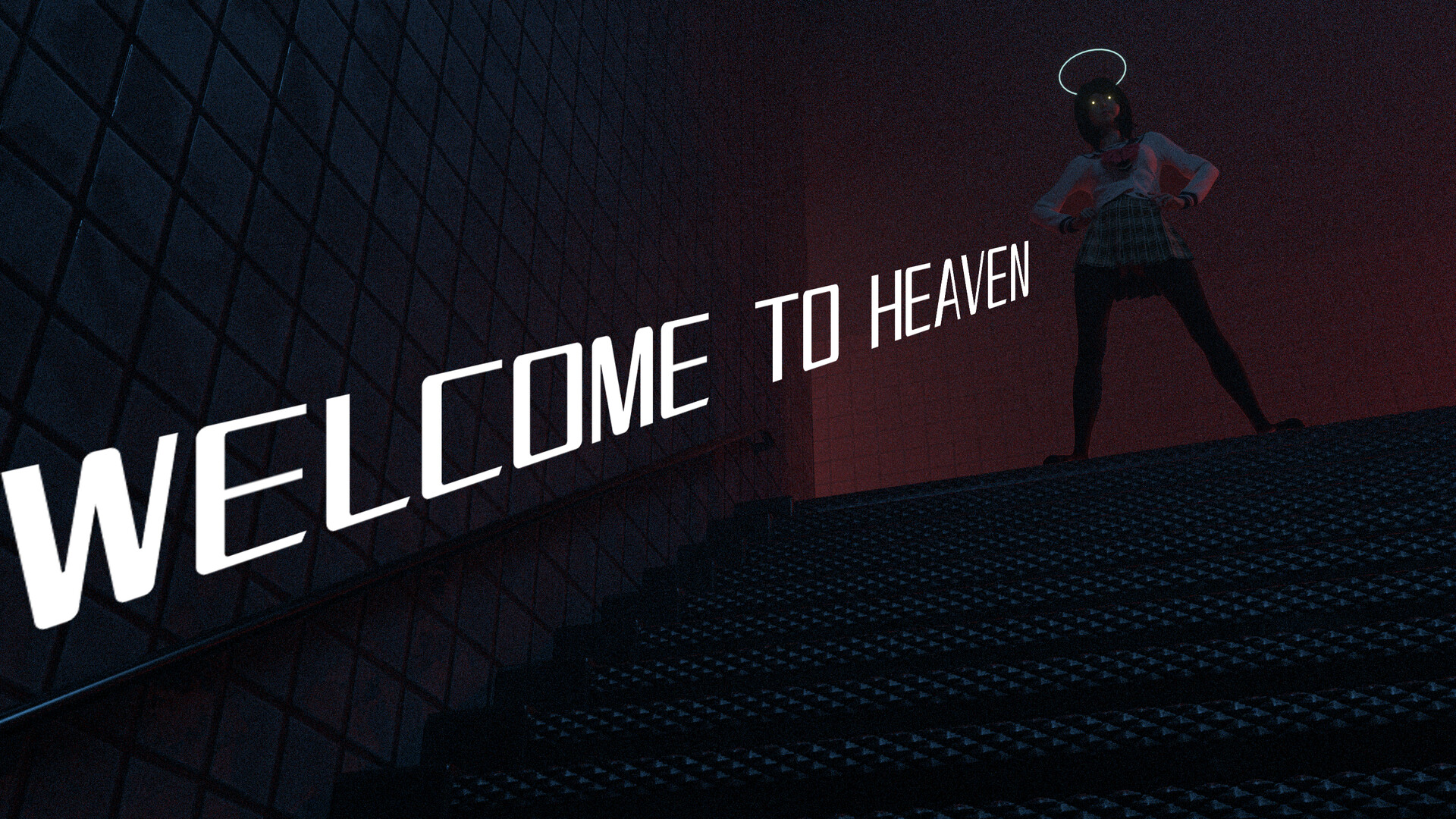 ArtStation - Terminal