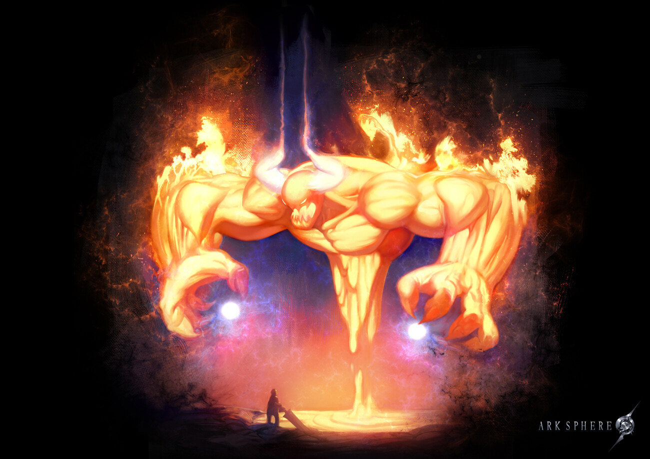 ETAMA l イタマ - Project Arksphere online (2011-2015 / WEMADE creative)