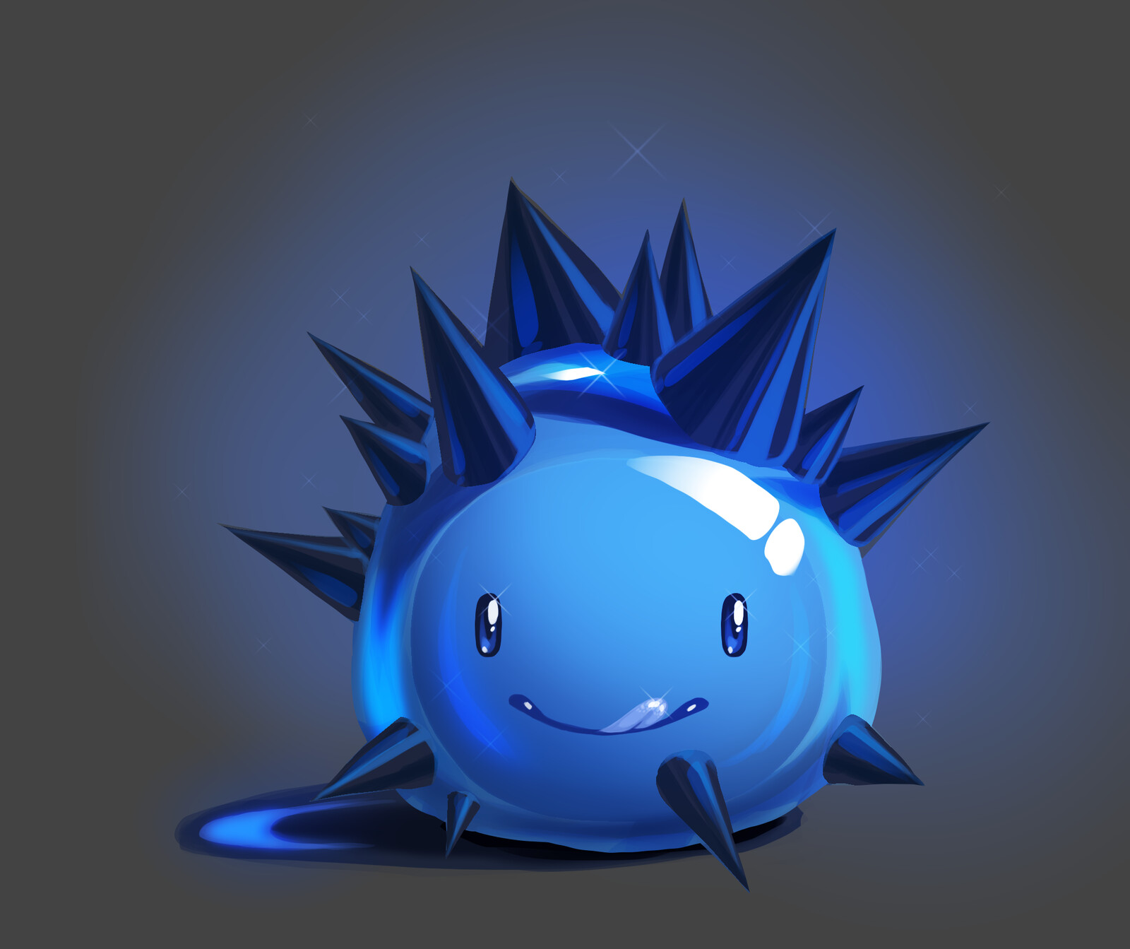 Cherry Amulet - all slimes from slime rancher