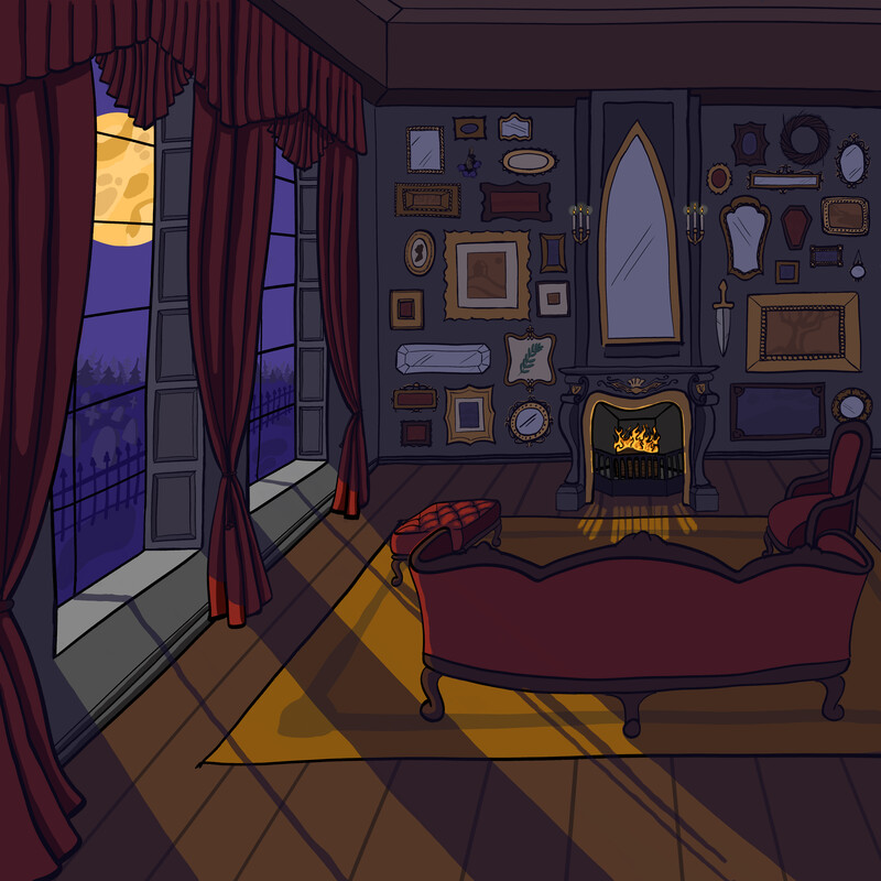 ArtStation - Carly Miskell