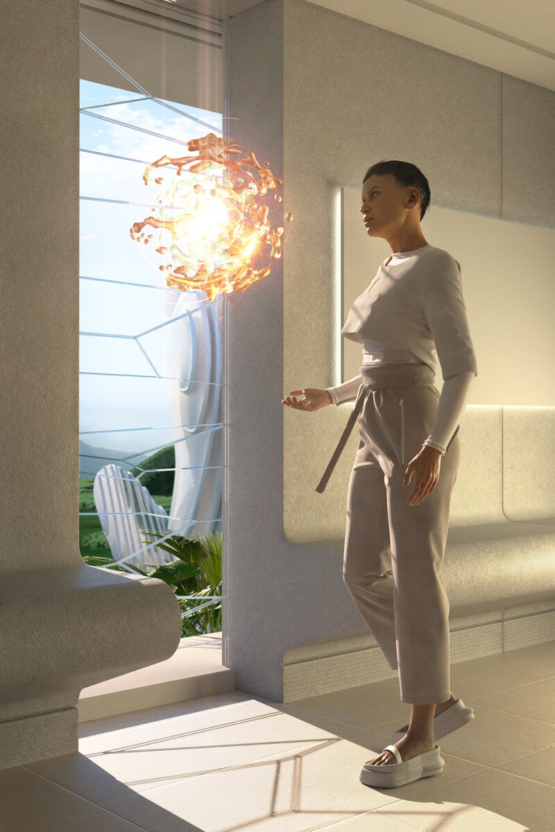 ArtStation - Ben Dosage