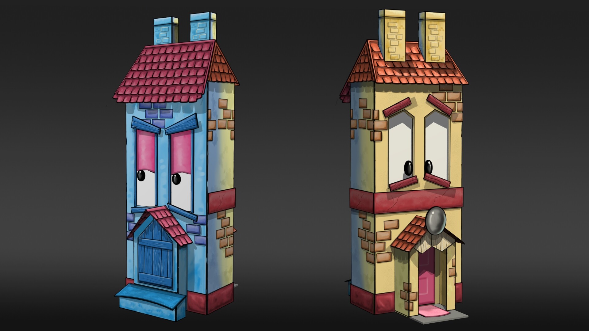 Martin Clapp - Adventureville