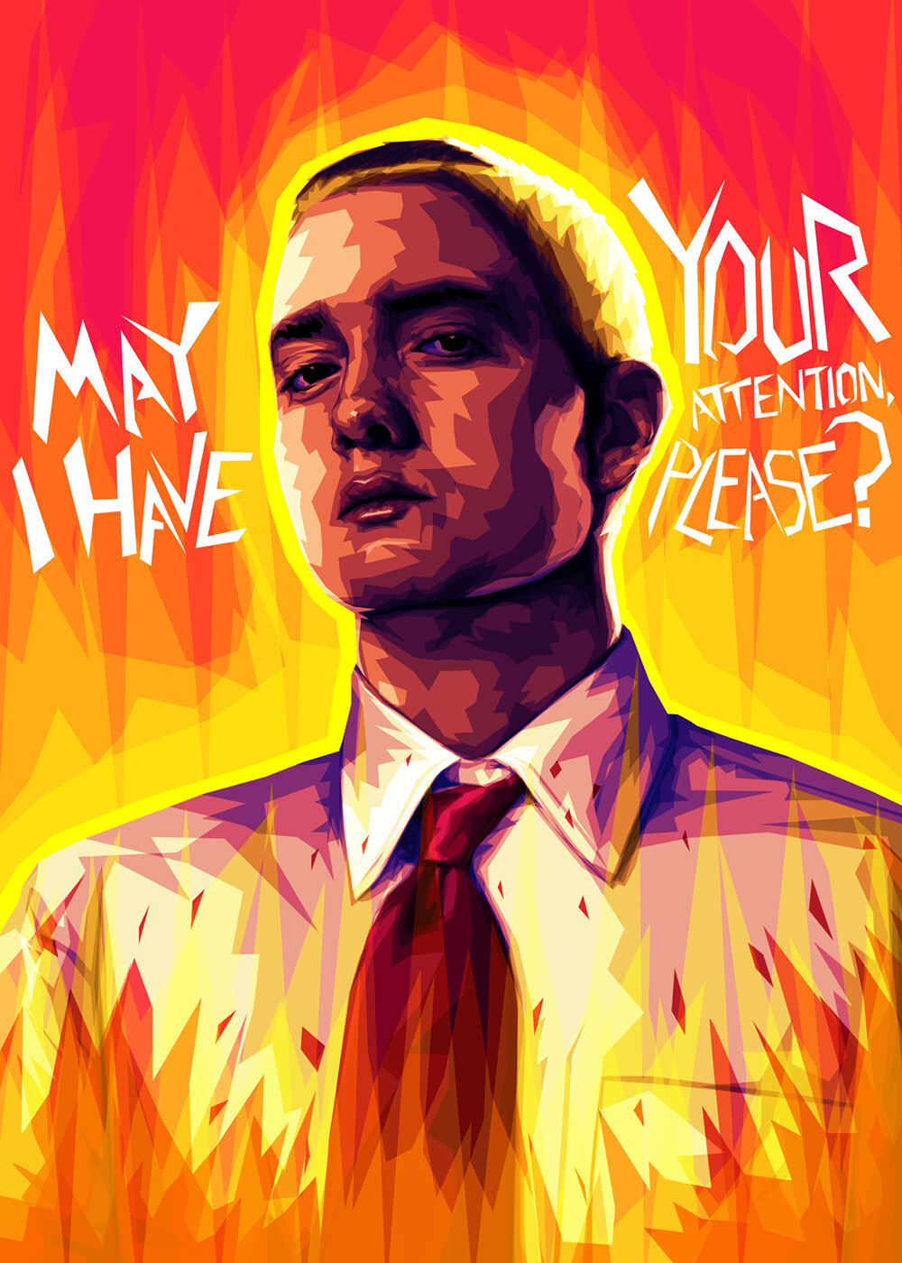 ArtStation - Slim Shady.