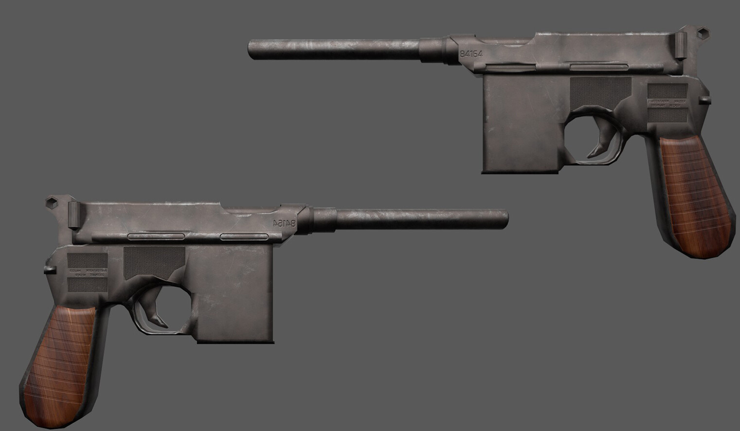 Joseph Jobson - Ultimate World War 2 Weapon Pack