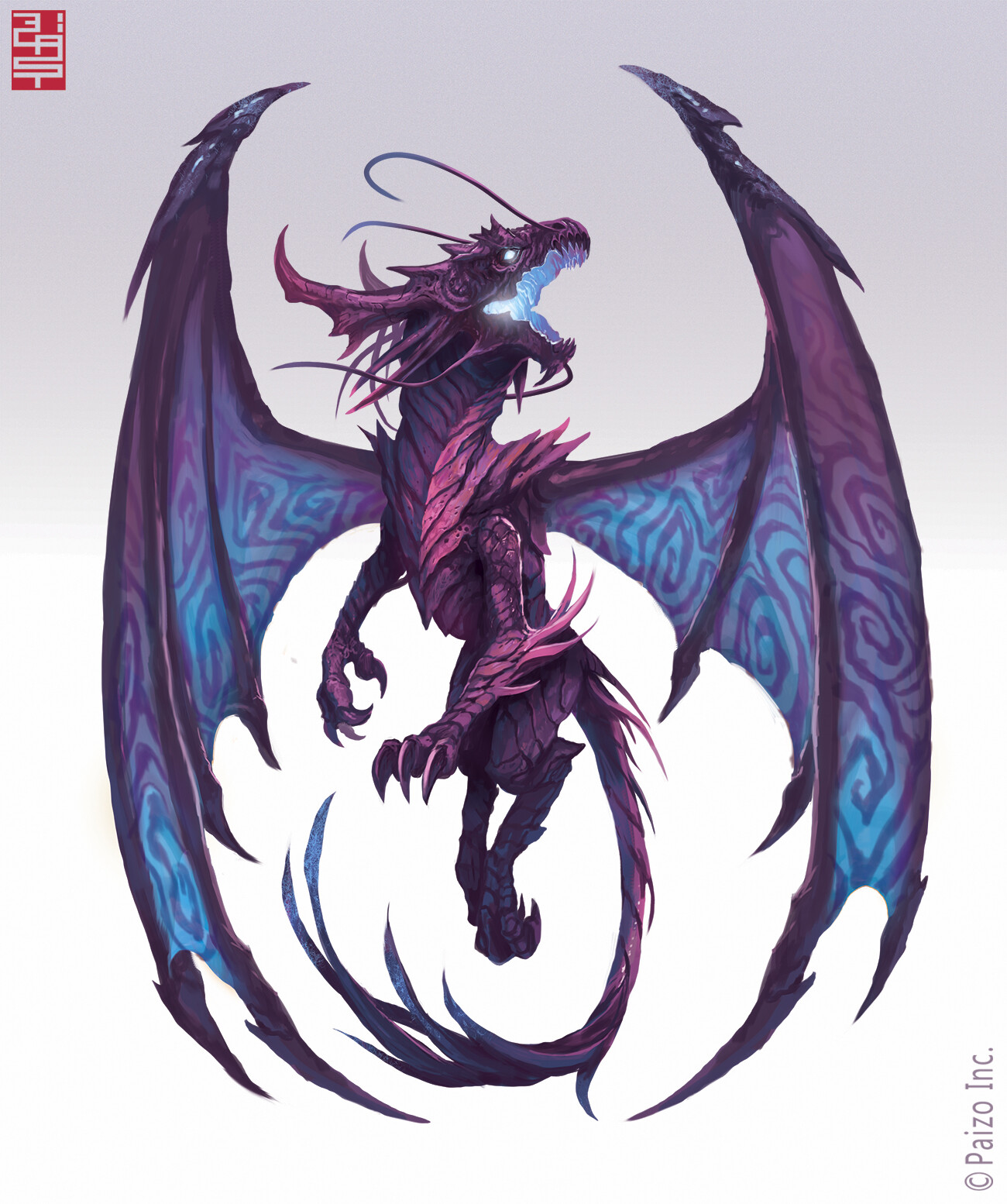 ArtStation - Ancient Ninuron-