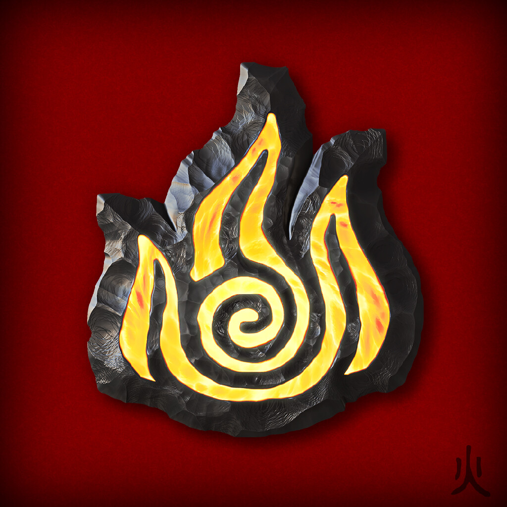 Clark Coots - Avatar Elements