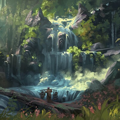 Jeremy Adams - Portfolio