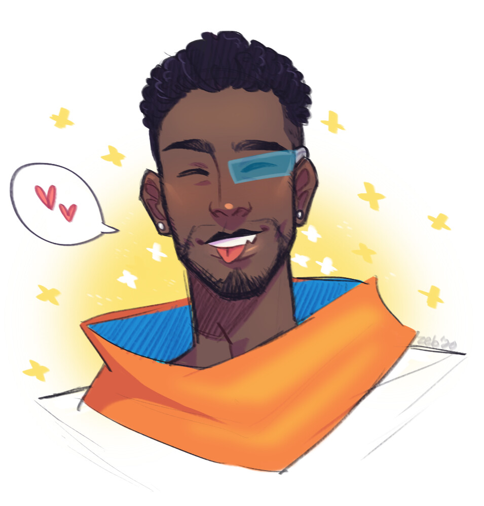 ArtStation - baptiste