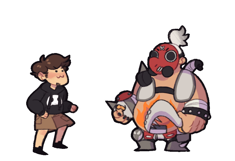 ArtStation - harbleu