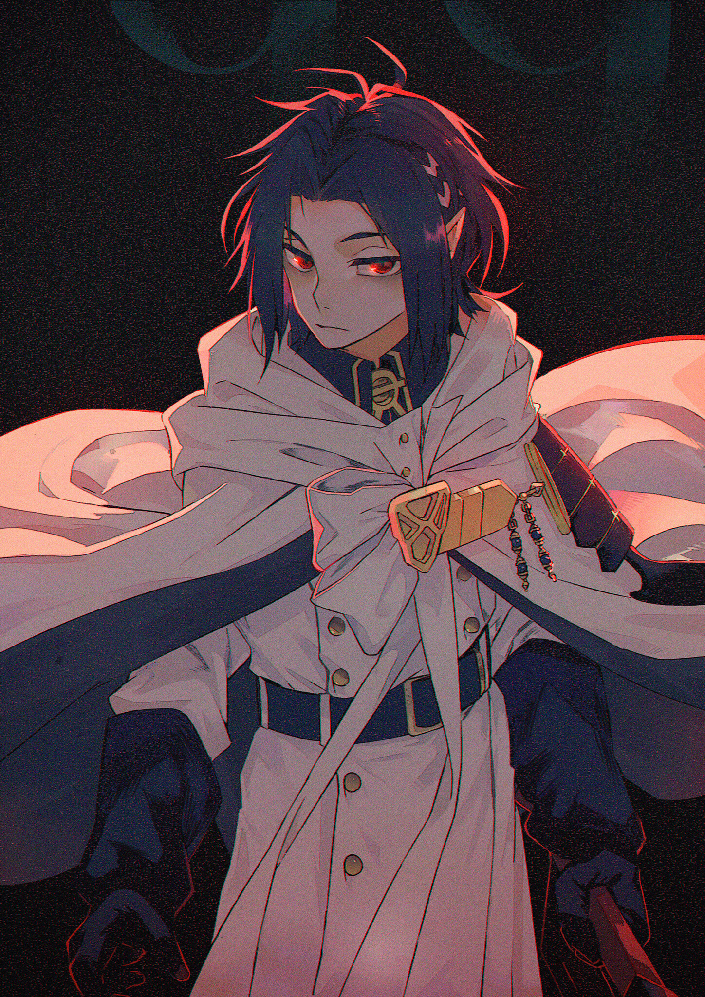 ArtStation - René ‘s Birthday