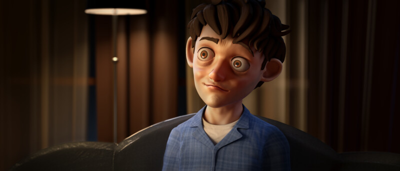 ArtStation - Matt Kenyon