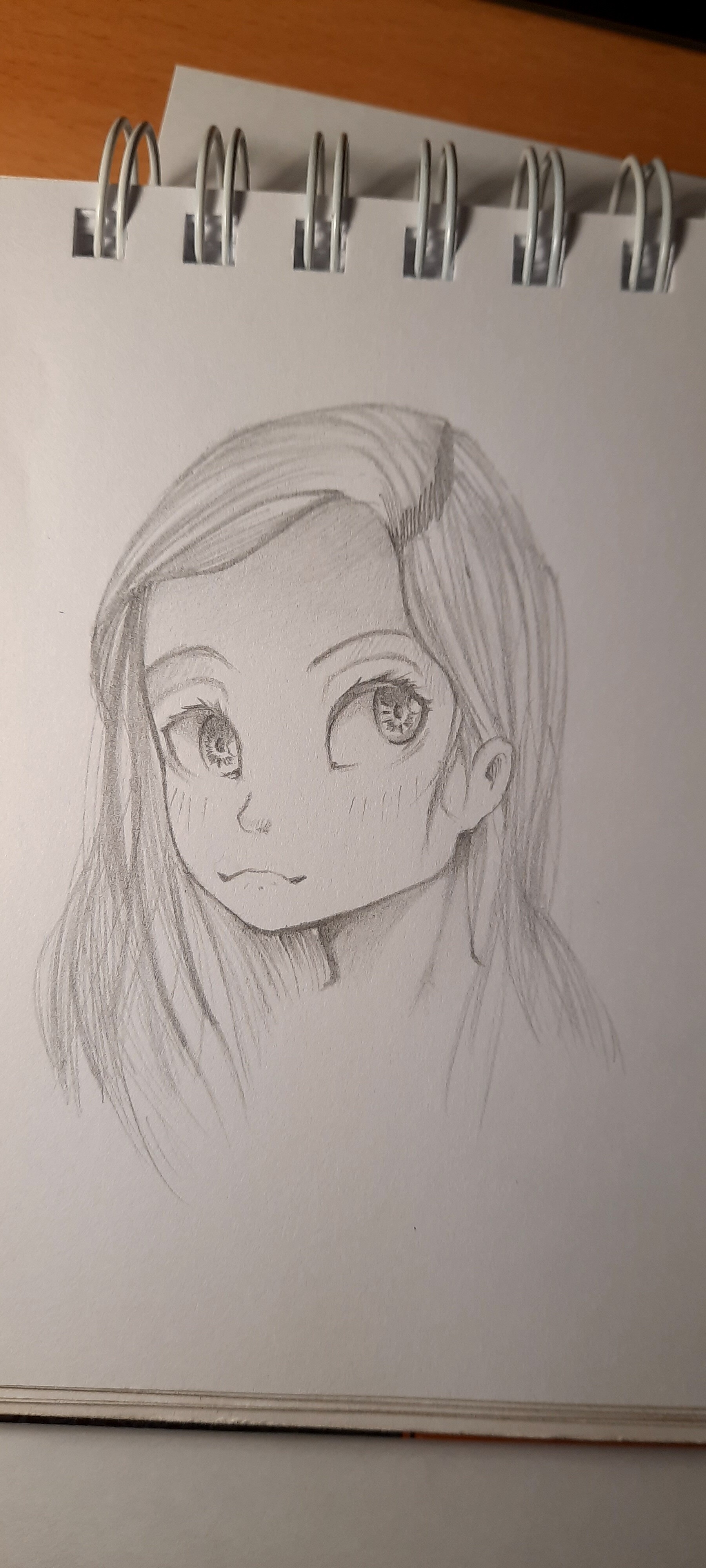 ArtStation - Traditional draw