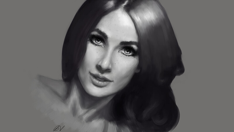 ArtStation - Ben Valerio