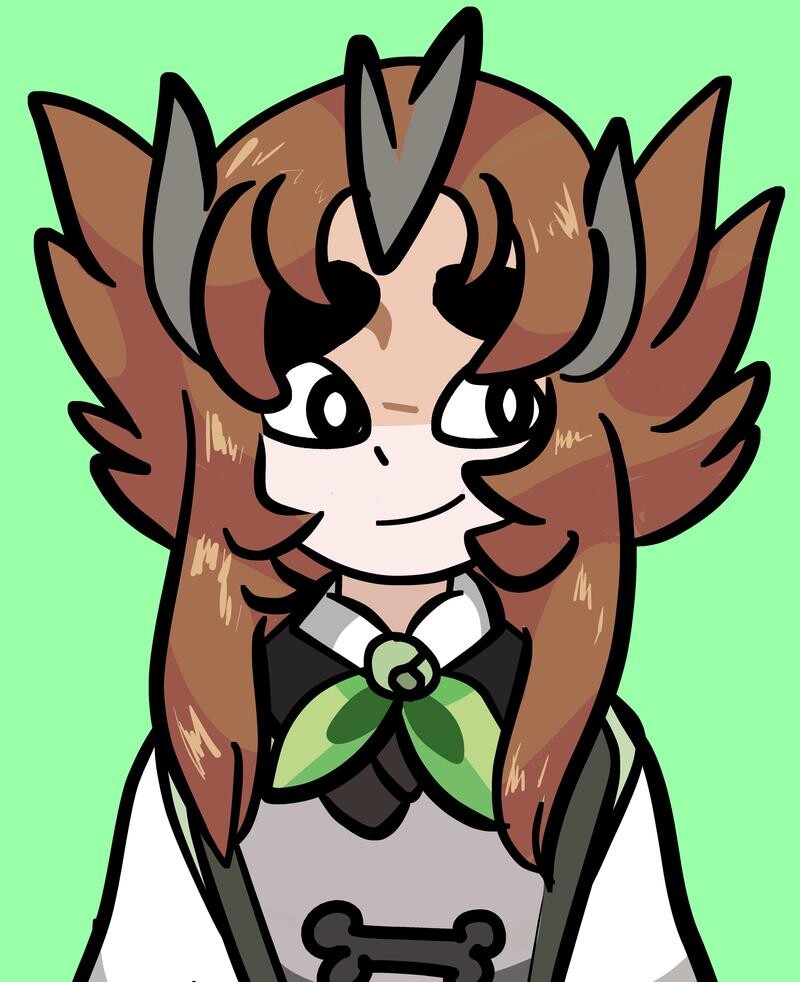 ArtStation - Troz - HEARTBEAT RPG