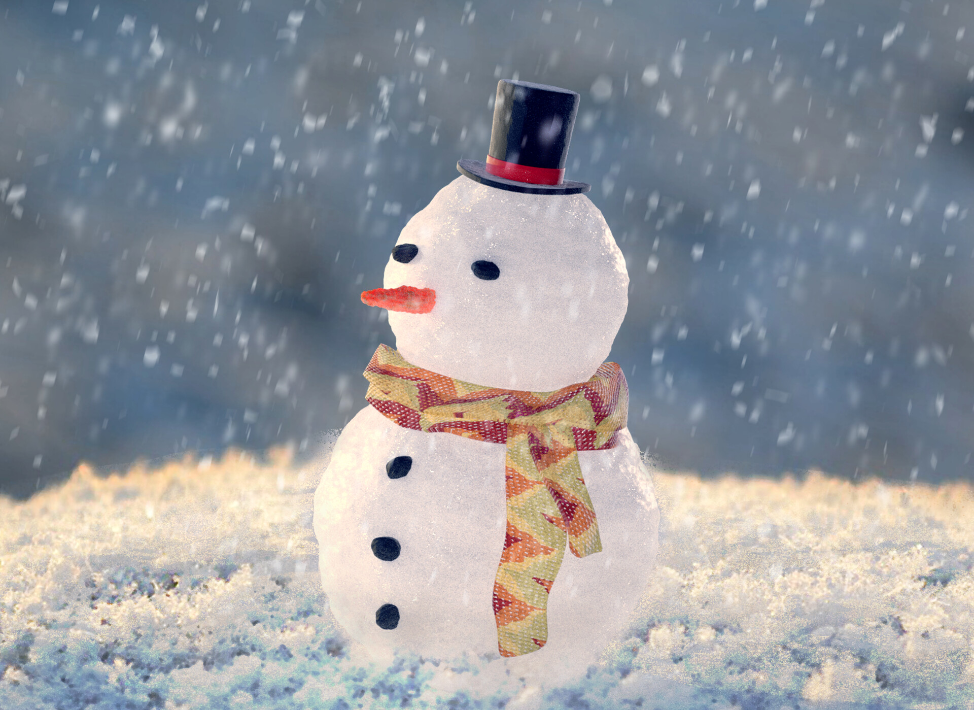 ArtStation - ArtOber