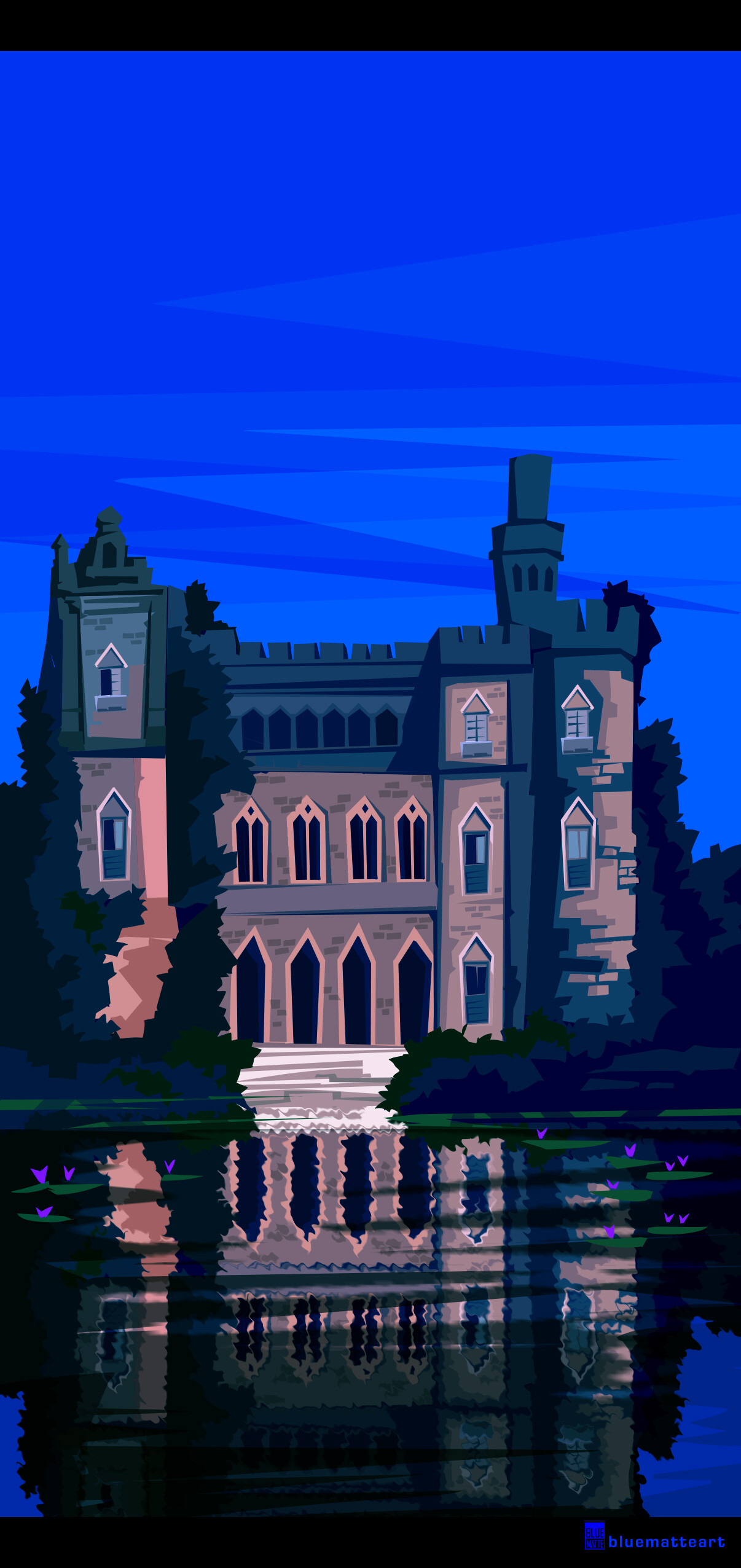 ArtStation - Visual development Part02