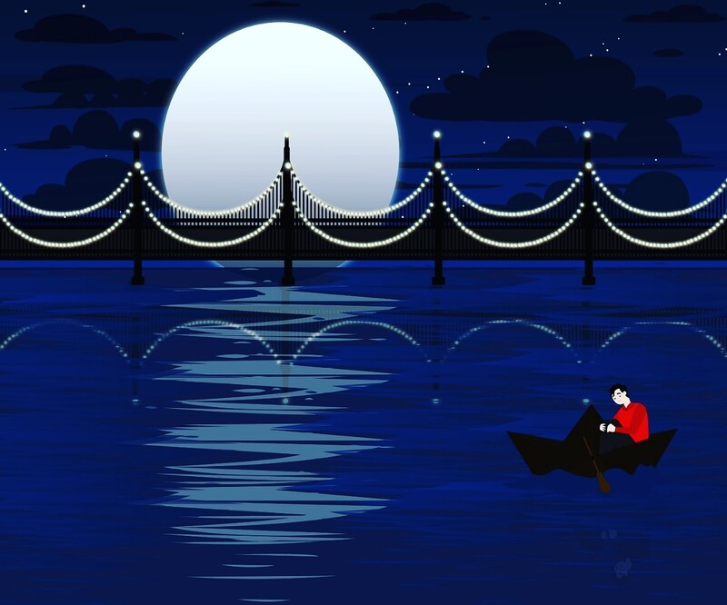 ArtStation - Adeel Saleem