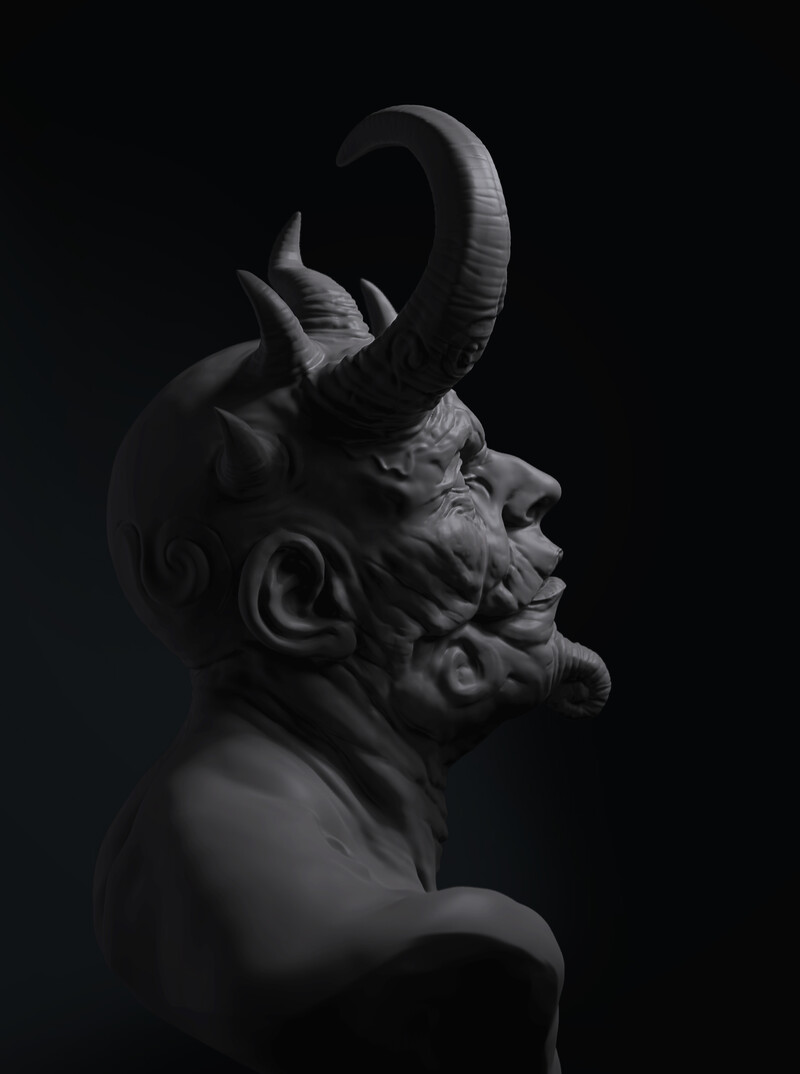 ArtStation - Jia Z