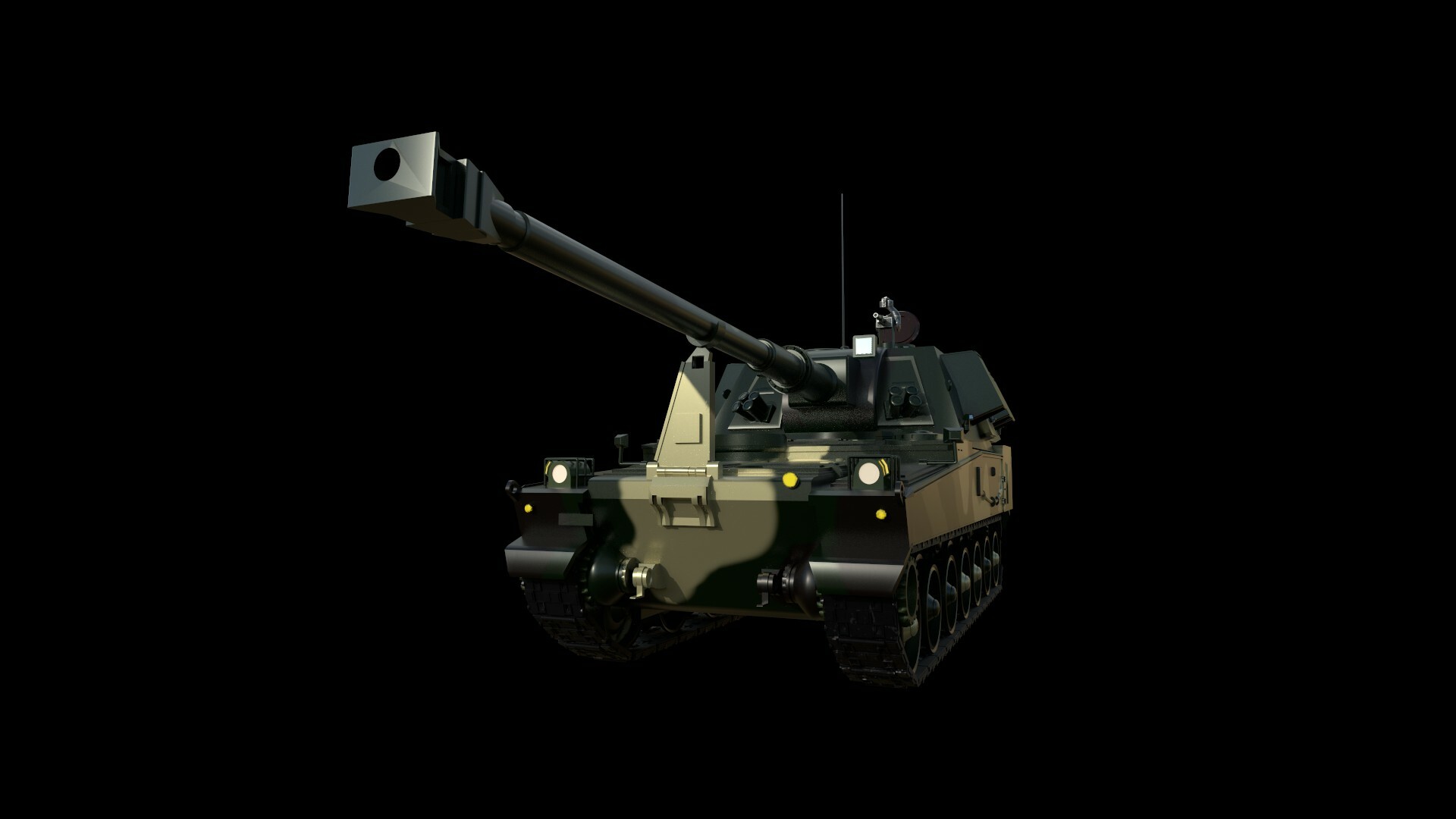 ArtStation - AHS Krab POLAND