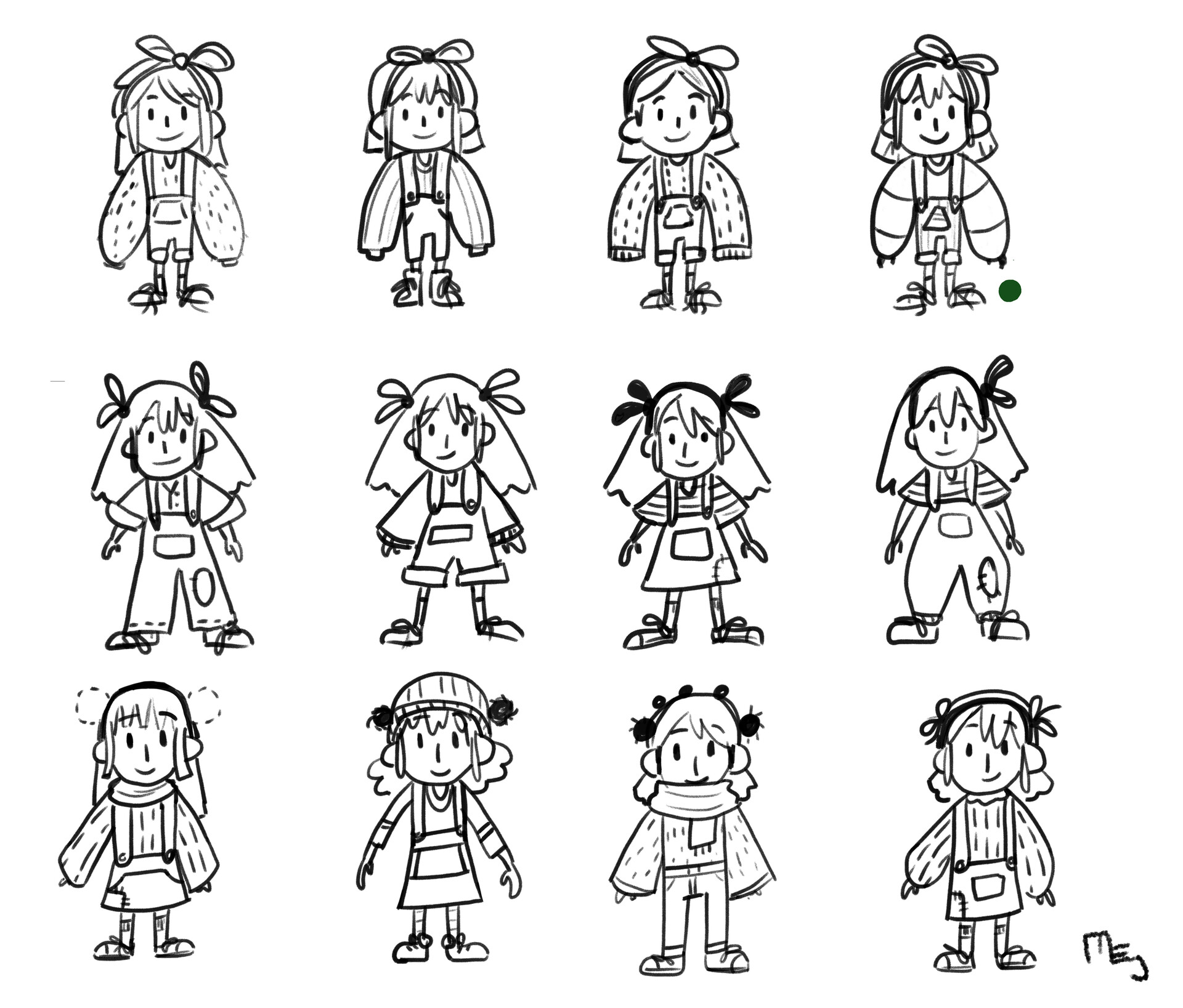 Large Coloring Pages Of Matilda