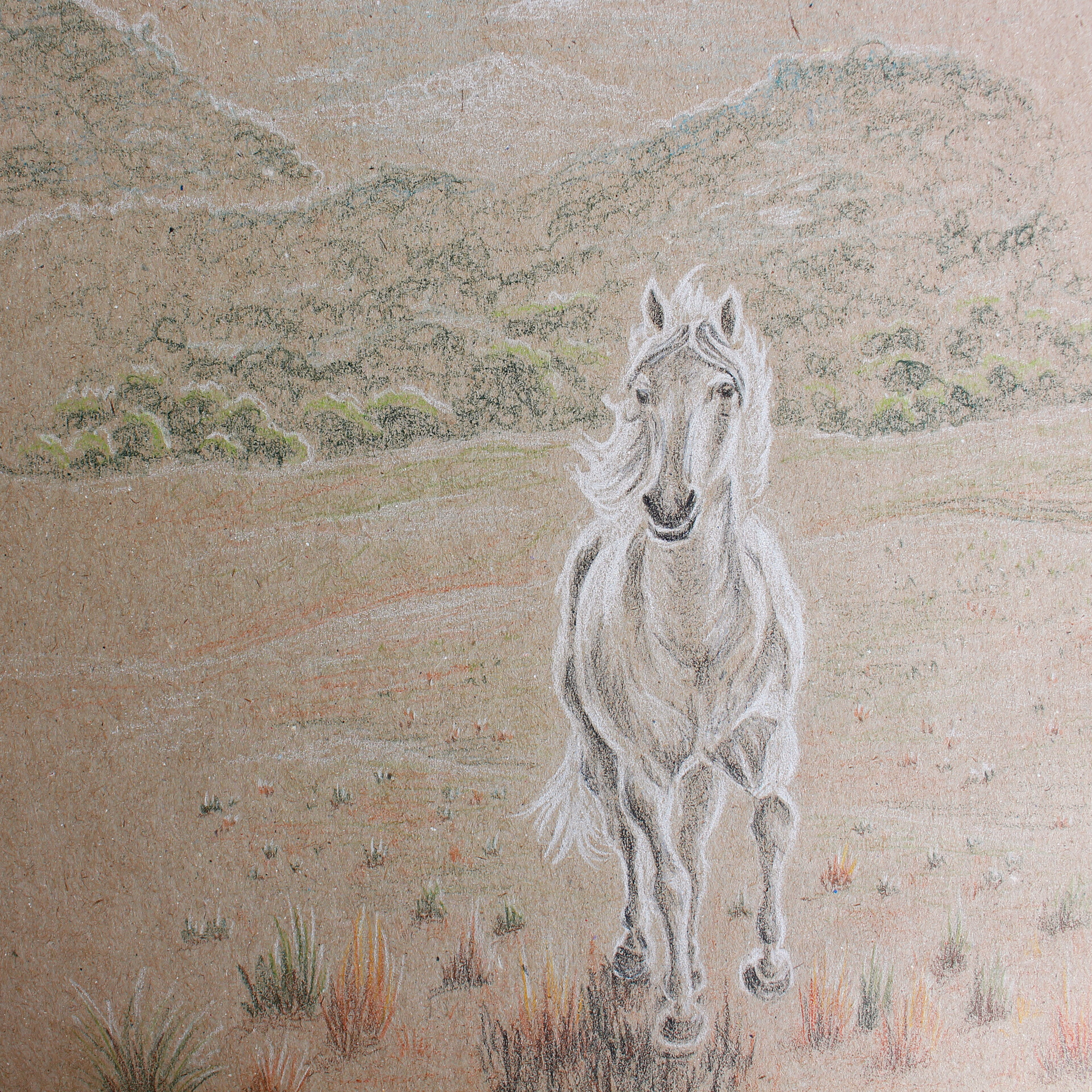 ArtStation - Shadowfax