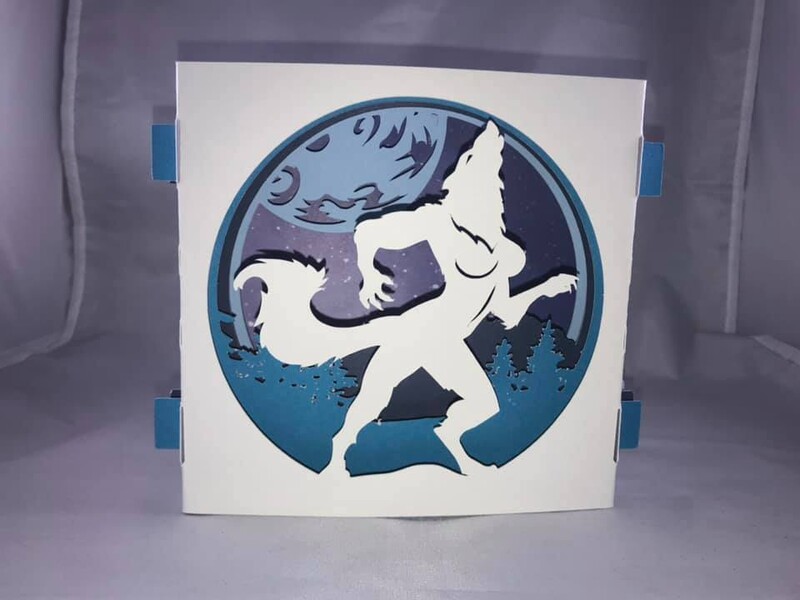 ArtStation - Samoht Lion Creations