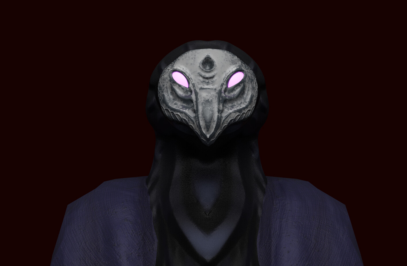 ArtStation - IBIS - Guard