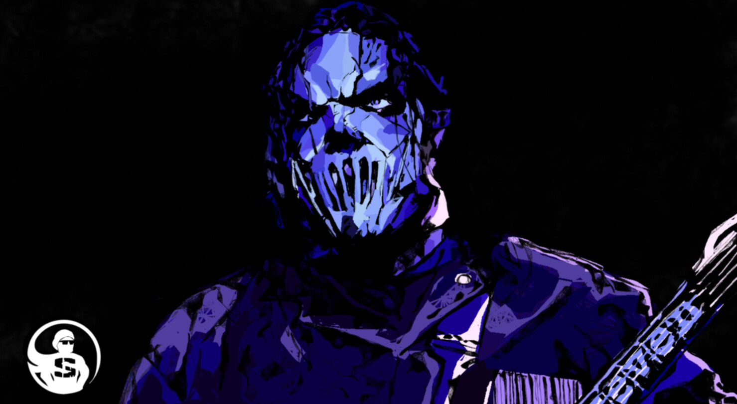 ArtStation - Mick Thompson