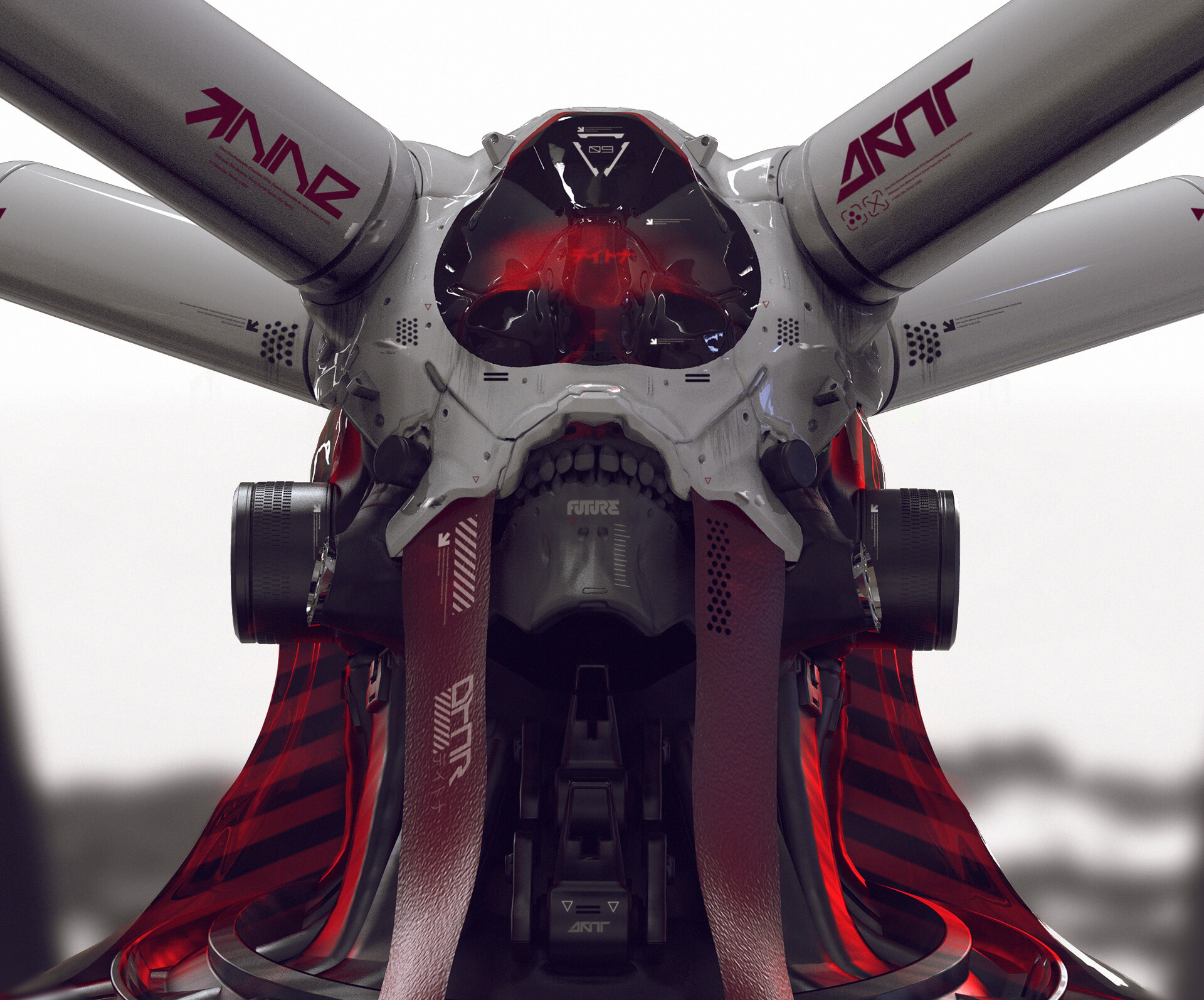 daytoner-daniel-hahn-3.jpg (1920×1594)图片_机械细节图片素材-花瓣网