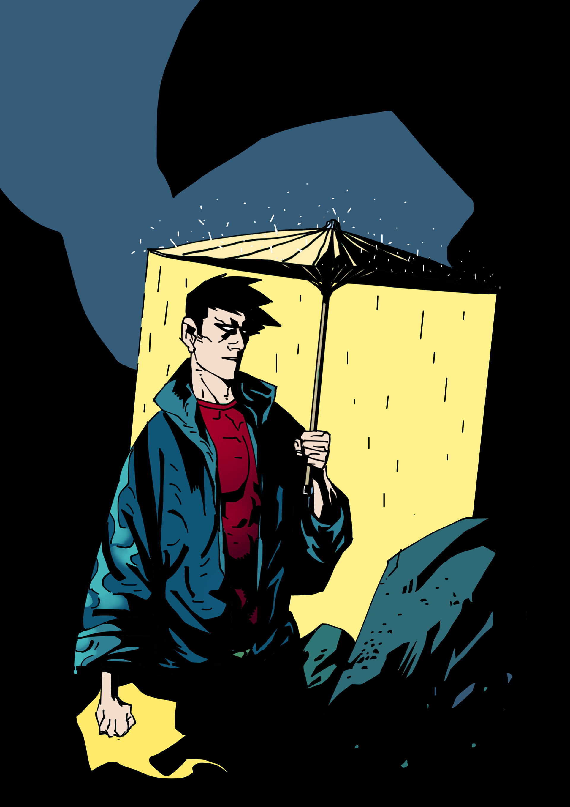 ArtStation - Star Mark