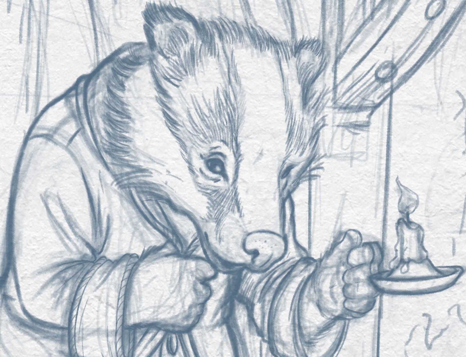 the wind in the willows coloring pages