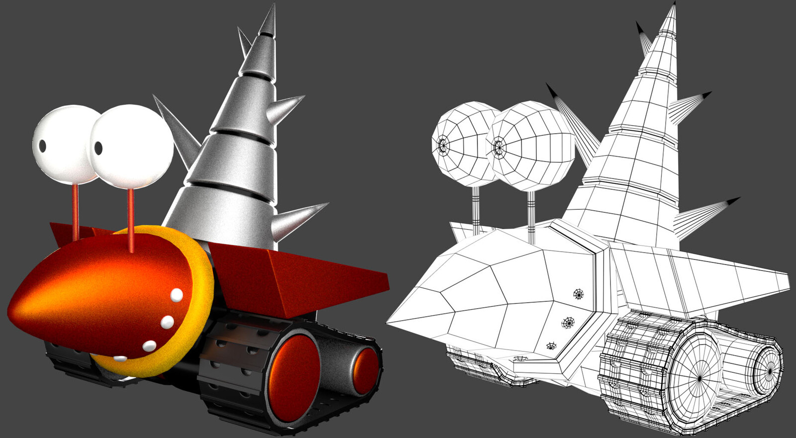 Caelum Beckinsale - Sonic the Hedgehog 3 - Hydro City Zone Diorama and ...