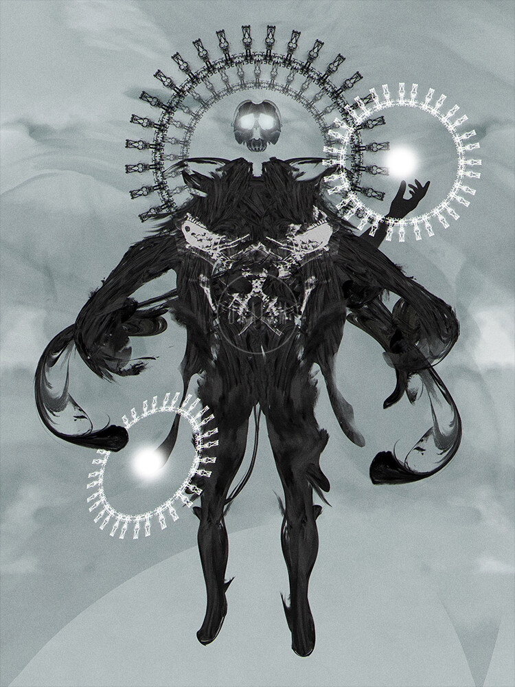 ArtStation - Adrammelech