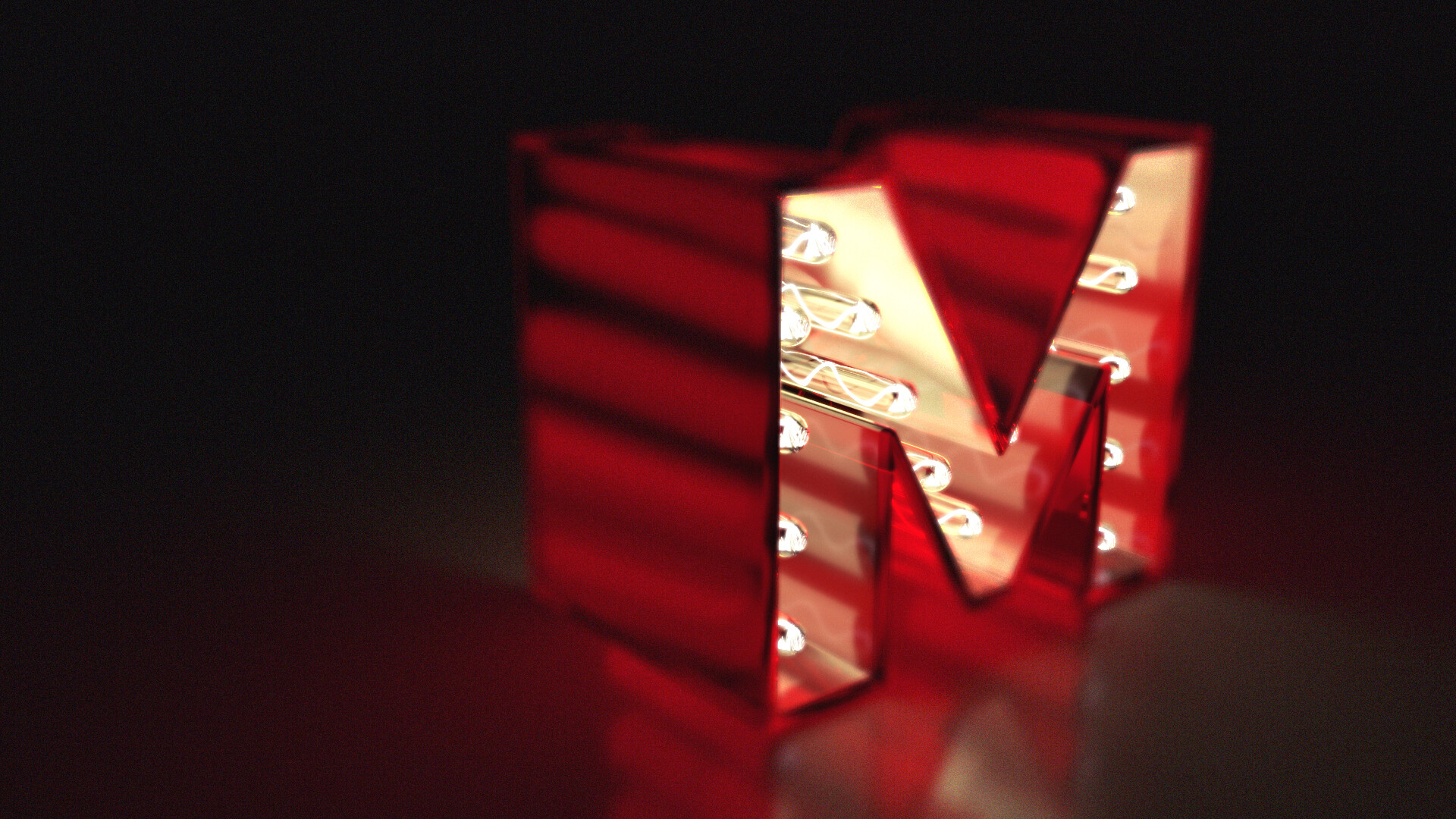 ArtStation - LETTERING-M