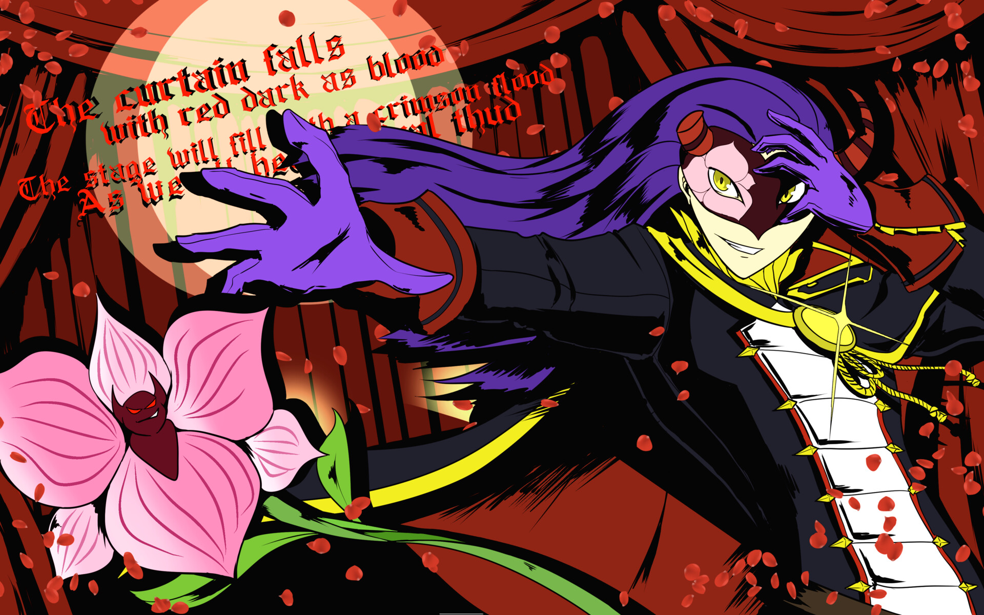 ArtStation - More Completed Commissions