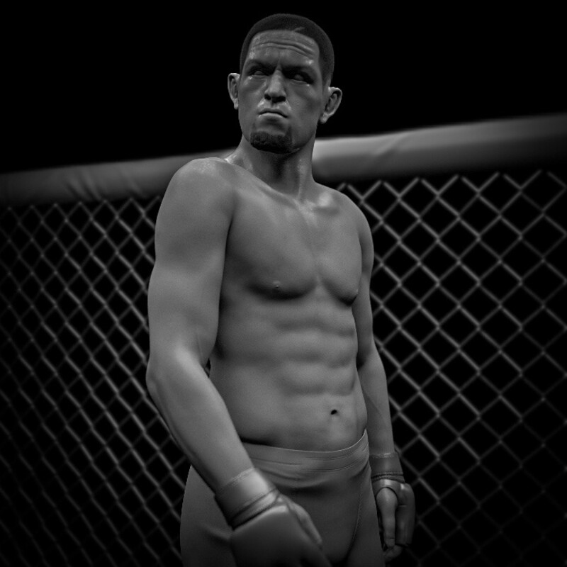 ArtStation - Michael Masuda