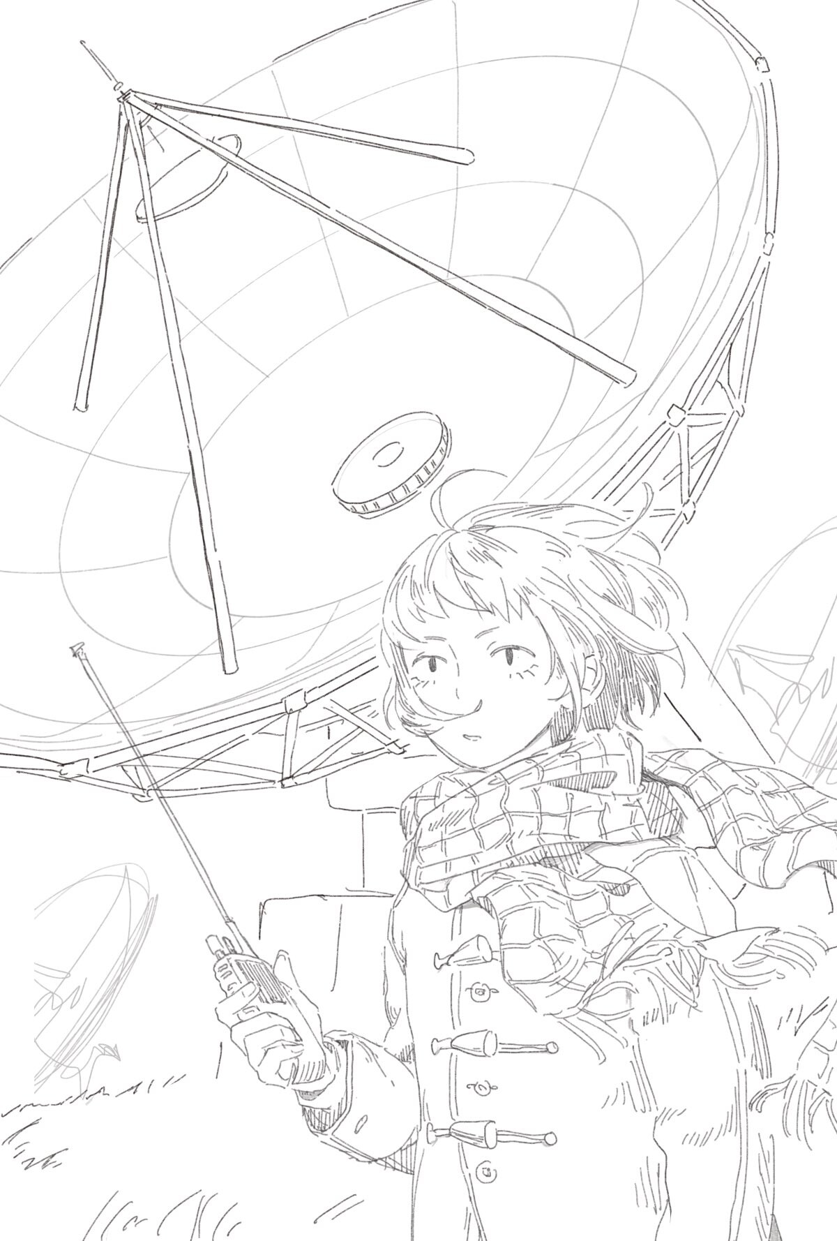 your name anime coloring pages