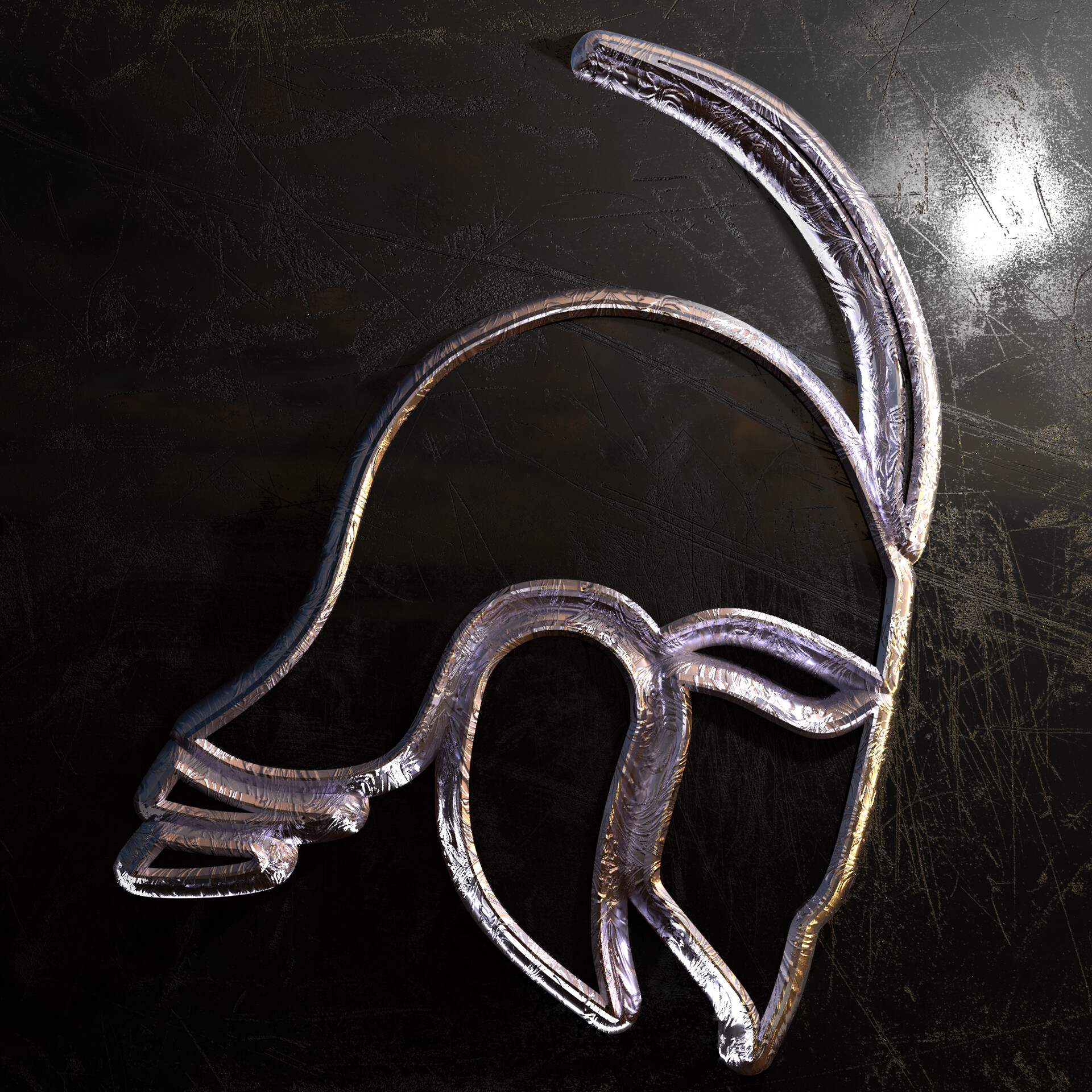 ArtStation - The Unsullied