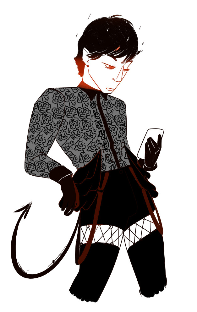 Lyrick - Whimsy Designs