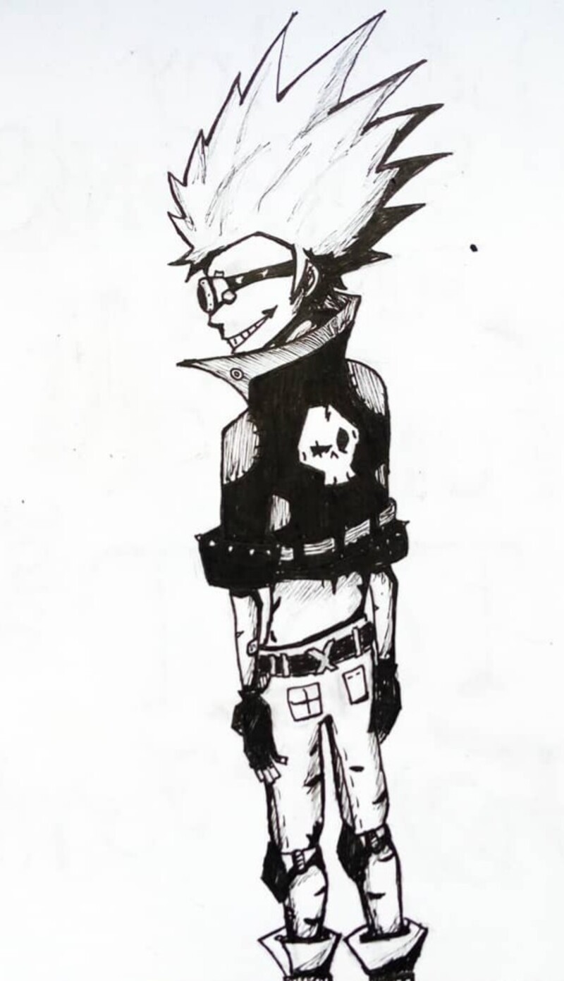 ArtStation - Niko